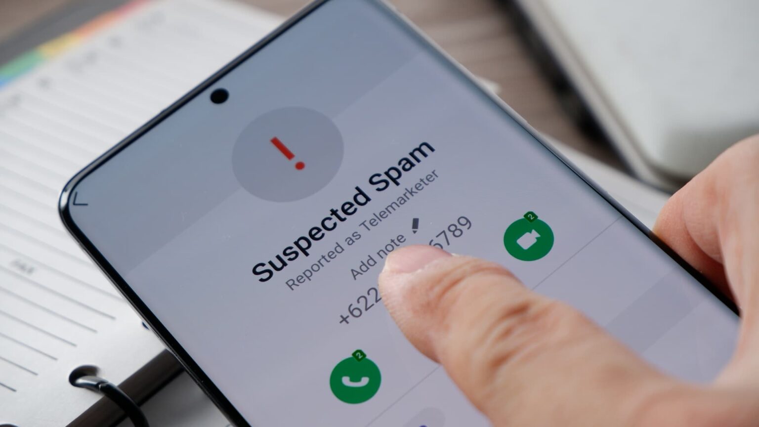 Why your number shows up as SPAM (and how to fix it) – 24/7 Network ...